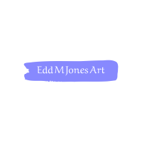 Edd M Jones Art – Edd M Jones Art